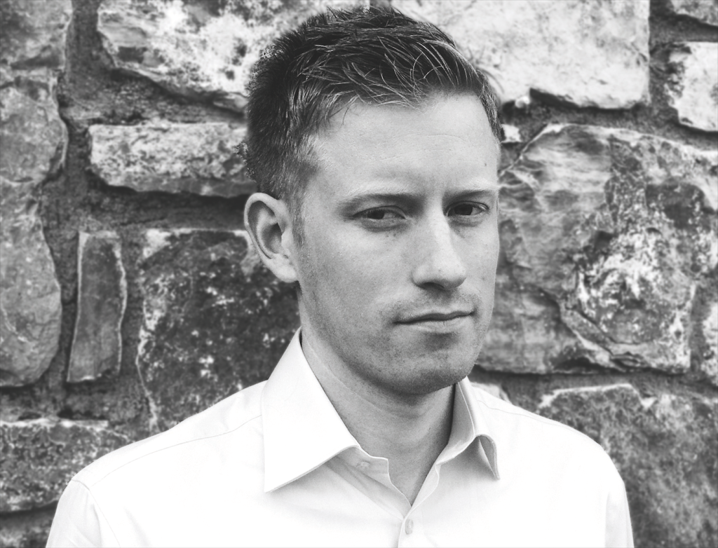 Colin Barrett Talks About His Approach to the Short Story