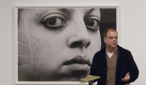 Peter Gizzi on Poetry and Nothingness