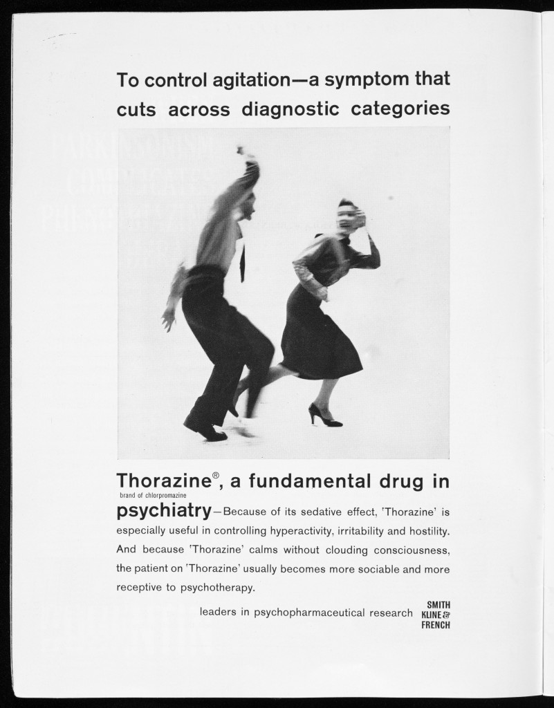 How Have We Depicted Madness Throughout History?