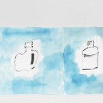 Sea and Fog: The Art of Etel Adnan – The Paris Review