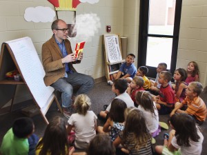 Introducing “The Paris Review for Young Readers”