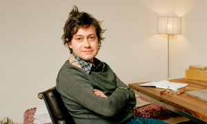 New on Our Masthead: Susannah Hunnewell and Adam Thirlwell