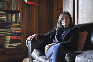 New on Our Masthead: Susannah Hunnewell and Adam Thirlwell