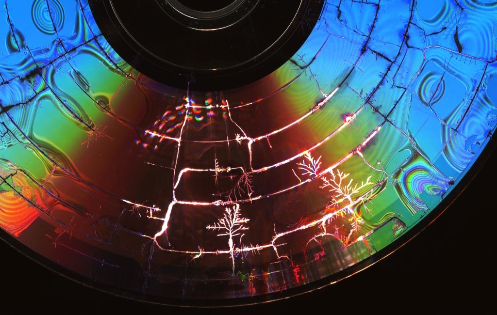 The Lost Art of Hidden Tracks