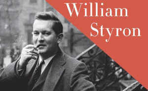 William Styron Recalls the Founding of The Paris Review