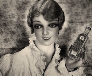 Five Photographs by Ellen Auerbach