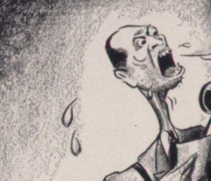 The Barbarism of Goebbels’s Diaries