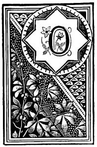 What Happened to “O”? The Death of an Exclamation