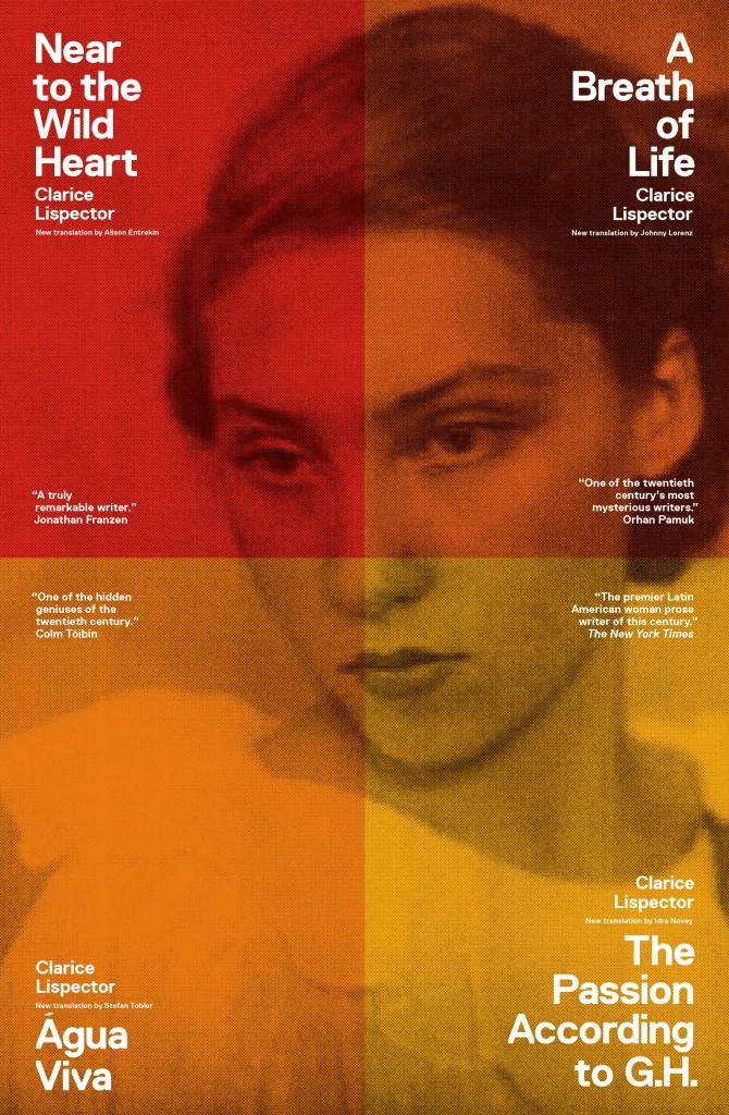 Benjamin Moser on Clarice Lispector’s Complete Stories