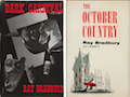 The Paris Review - Ray Bradbury’s “The October Country” Turns Sixty