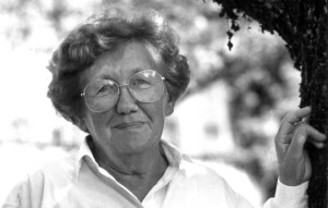 Maria Beig, the Best German Novelist You‘ve Never Heard of