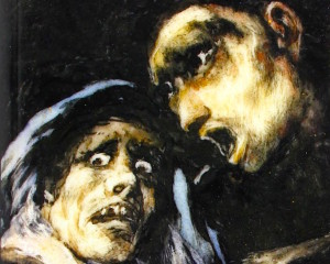 Gothic Horror and the Odd Appeal of “Melmoth the Wanderer”