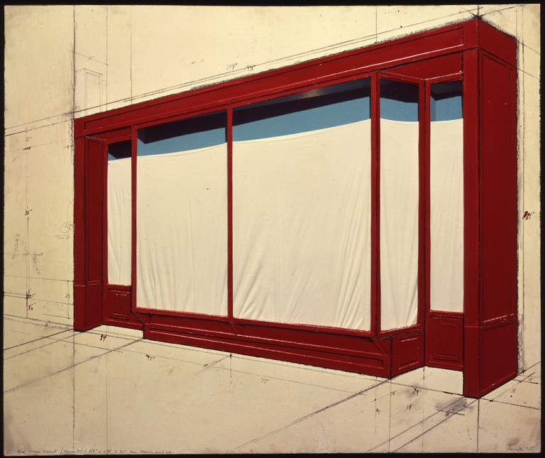 Retail Therapy: Notes on Giving and Shopping