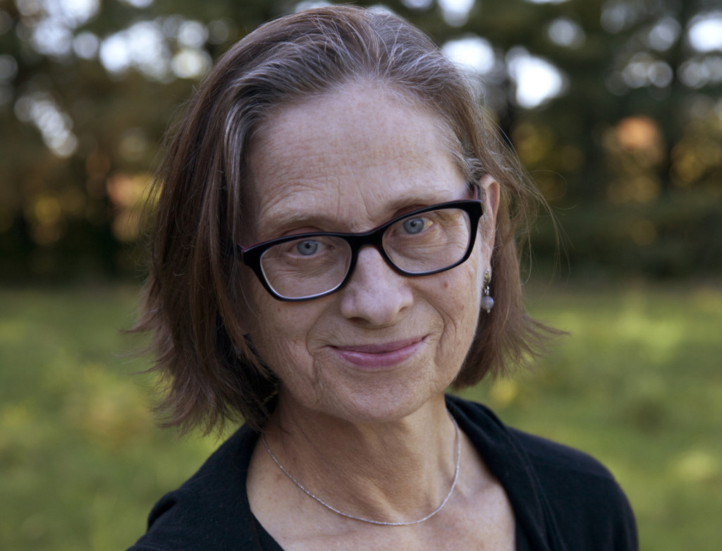Lydia Davis Will Receive Our 2016 Hadada Award