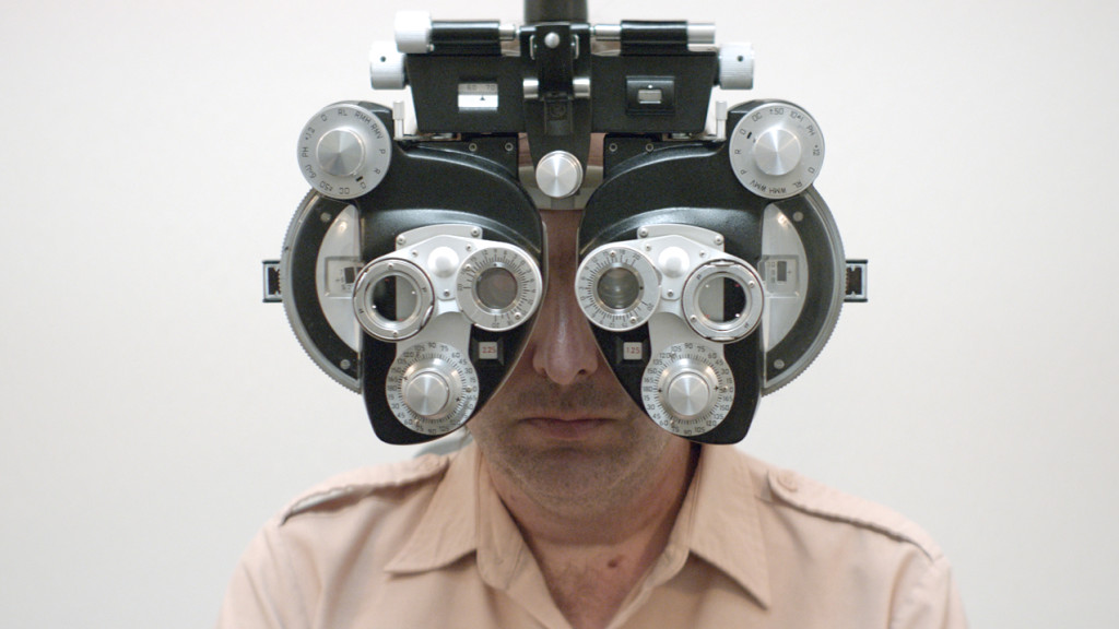 Rick Alverson Discusses His New Film “Entertainment”