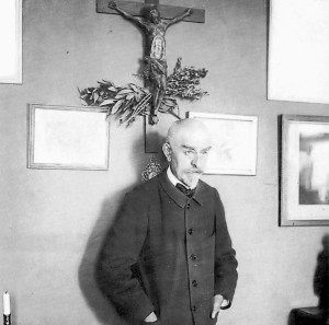 Joris-Karl Huysmans’s Ultraviolet Prose