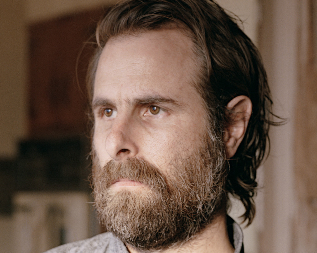 Rick Alverson Discusses His New Film “Entertainment”