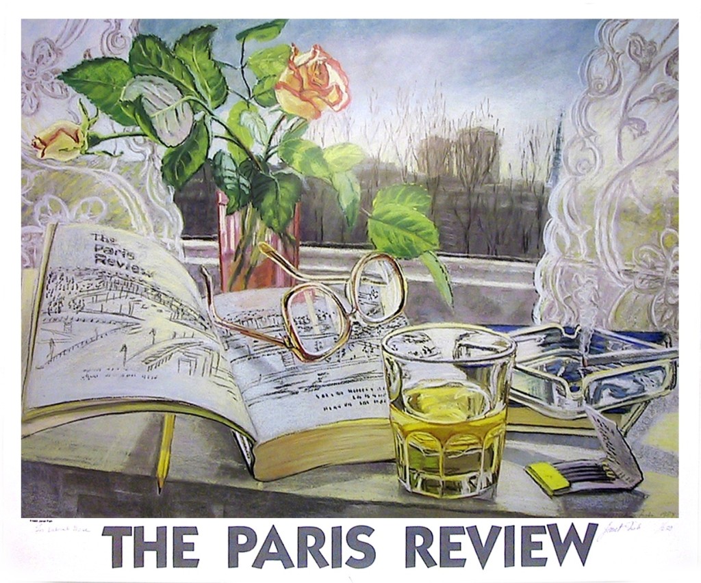 Janet Fish: Glass & Plastic