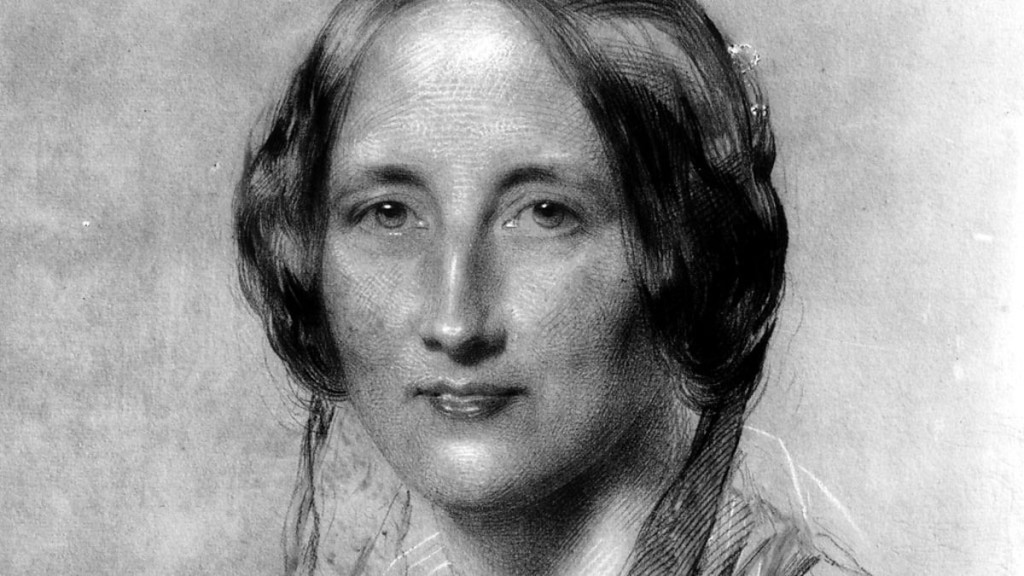 On Elizabeth Gaskell’s “The Poor Clare”