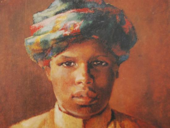 The Paris Review - Isak Dinesen’s Art Is as Good as Her Writing