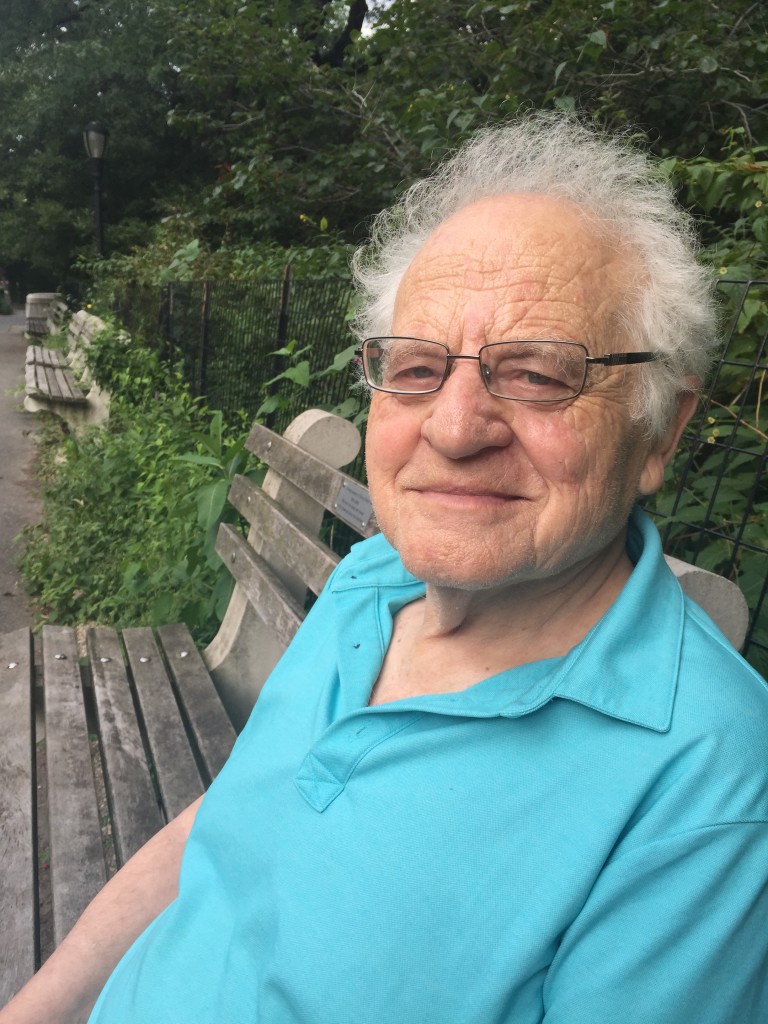 Life and Acting by Gary Lippman