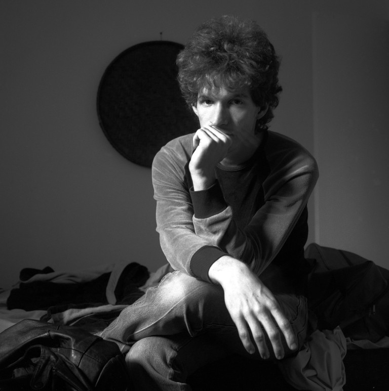 Supercalifragile: Scott Miller and “Lolita Nation” at Thirty