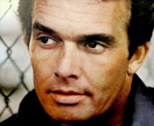 Branded Man: The Long Tradition of Outlaw Poets