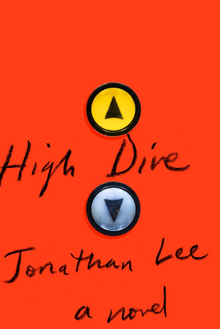 An Interview with Jonathan Lee