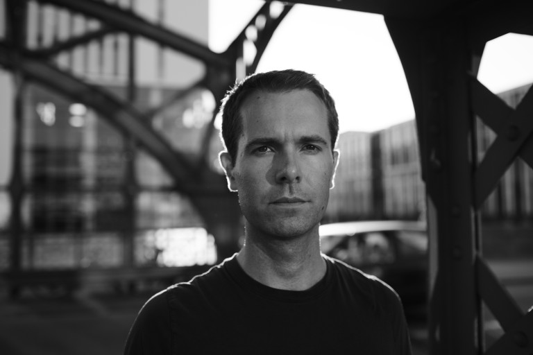 An Interview with Jonathan Lee