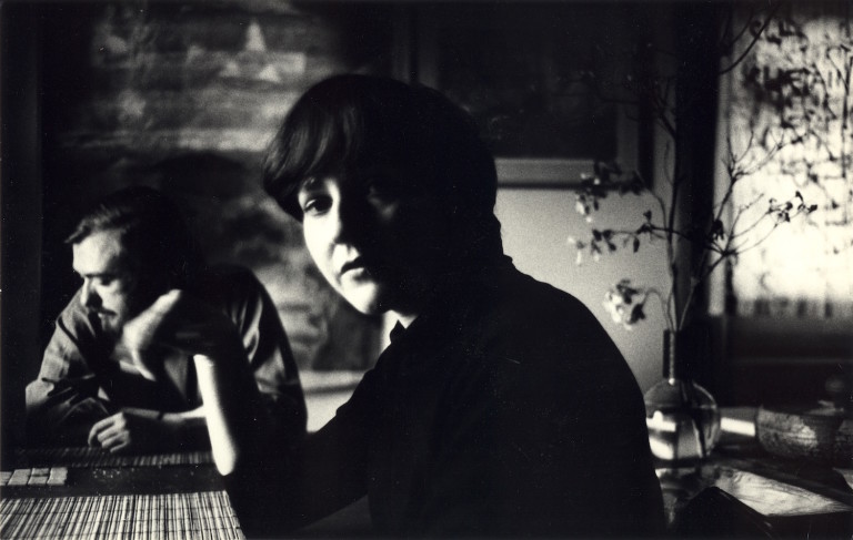 “A Major Poet of Quiet”: Ben Lerner on Keith Waldrop