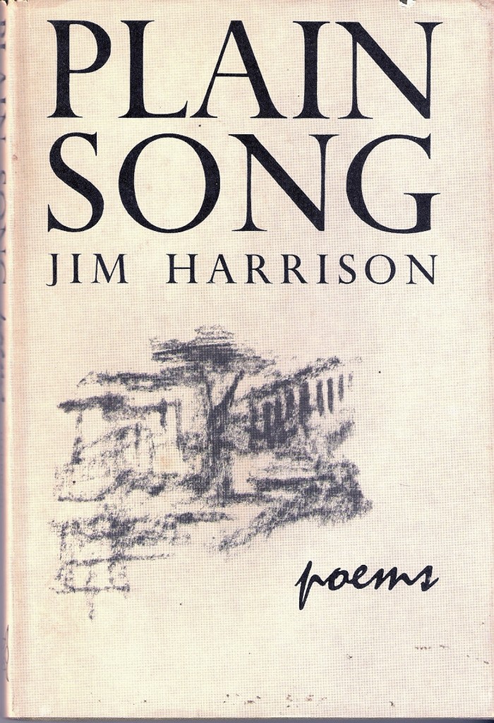 Jim Harrison: A Remembrance by Terry McDonell