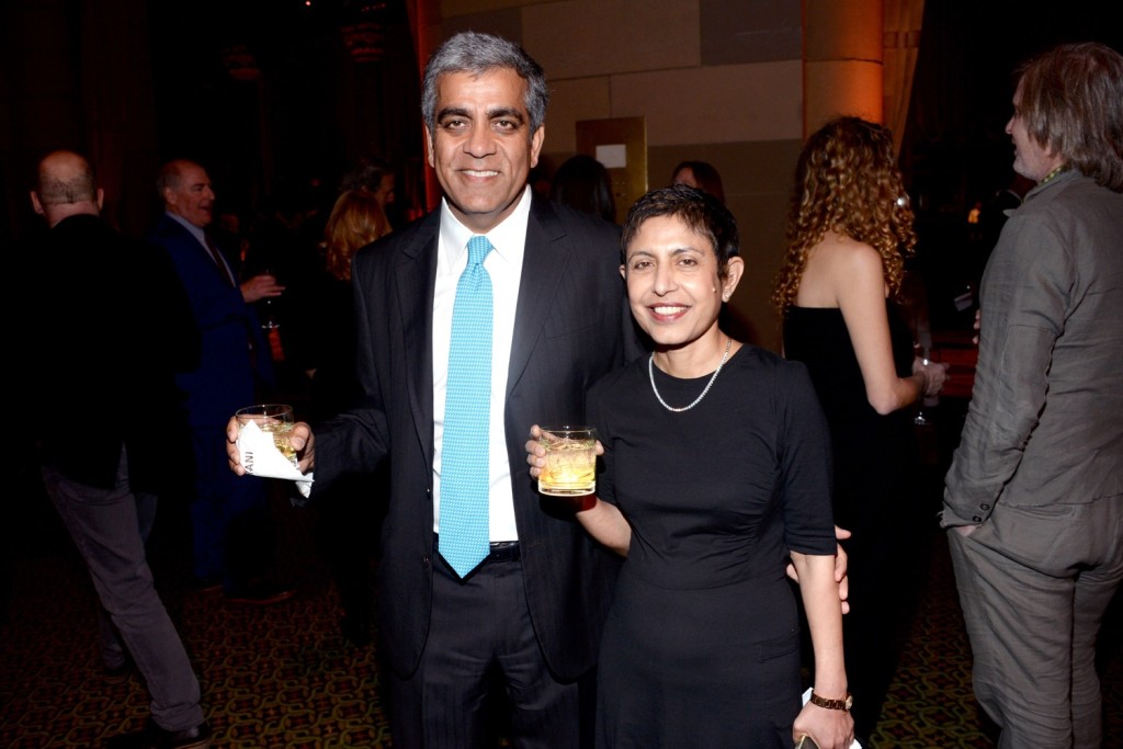 Photos from Our 2016 Spring Revel