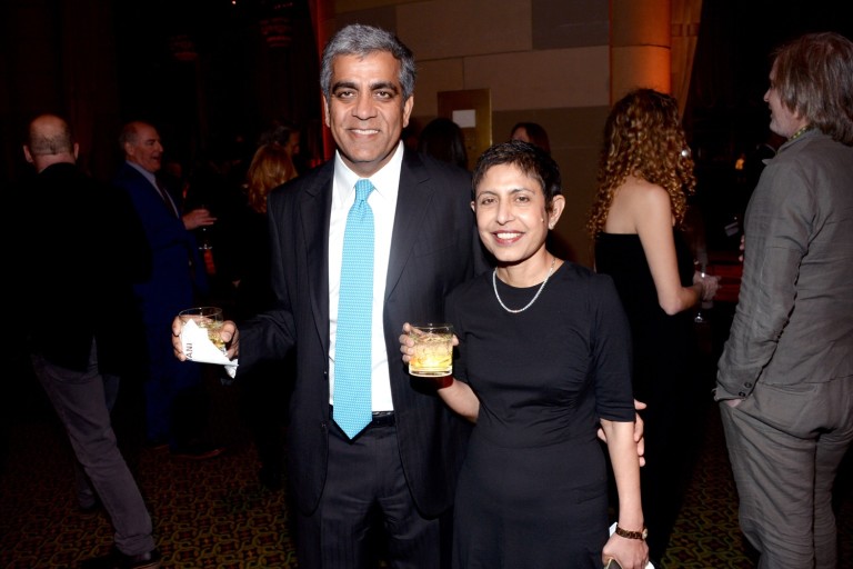 Photos from Our 2016 Spring Revel