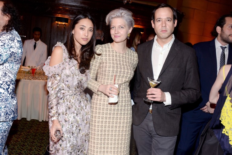 Photos from Our 2016 Spring Revel