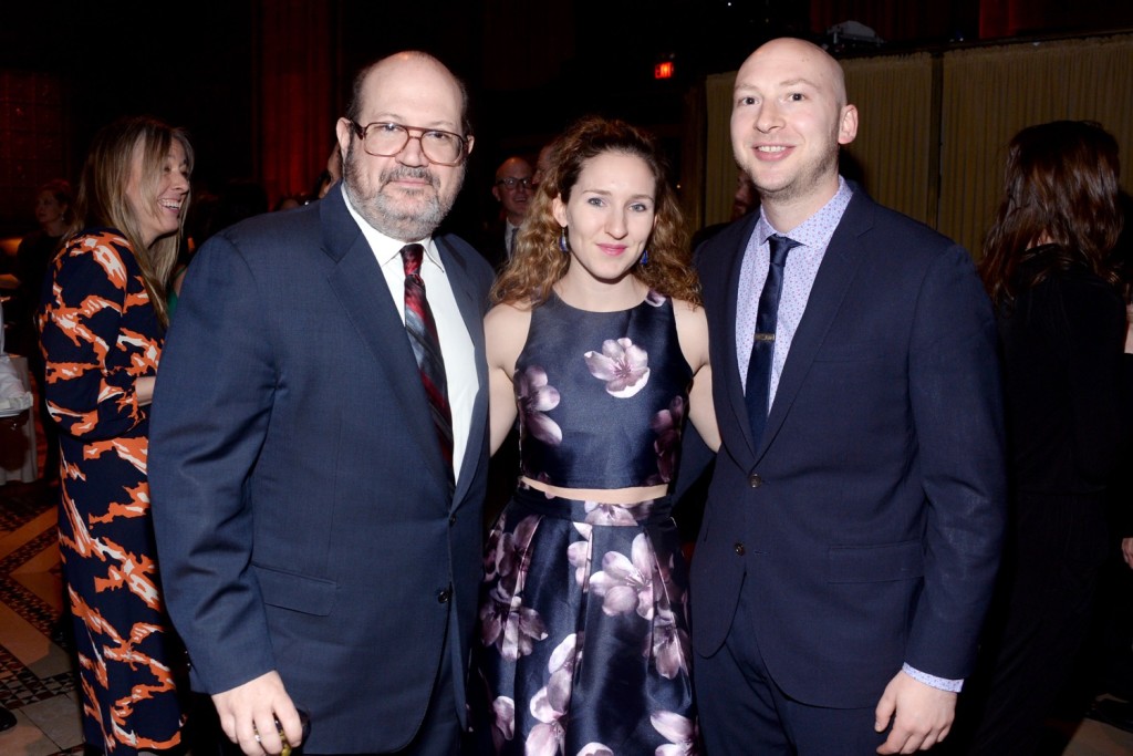 Photos from Our 2016 Spring Revel