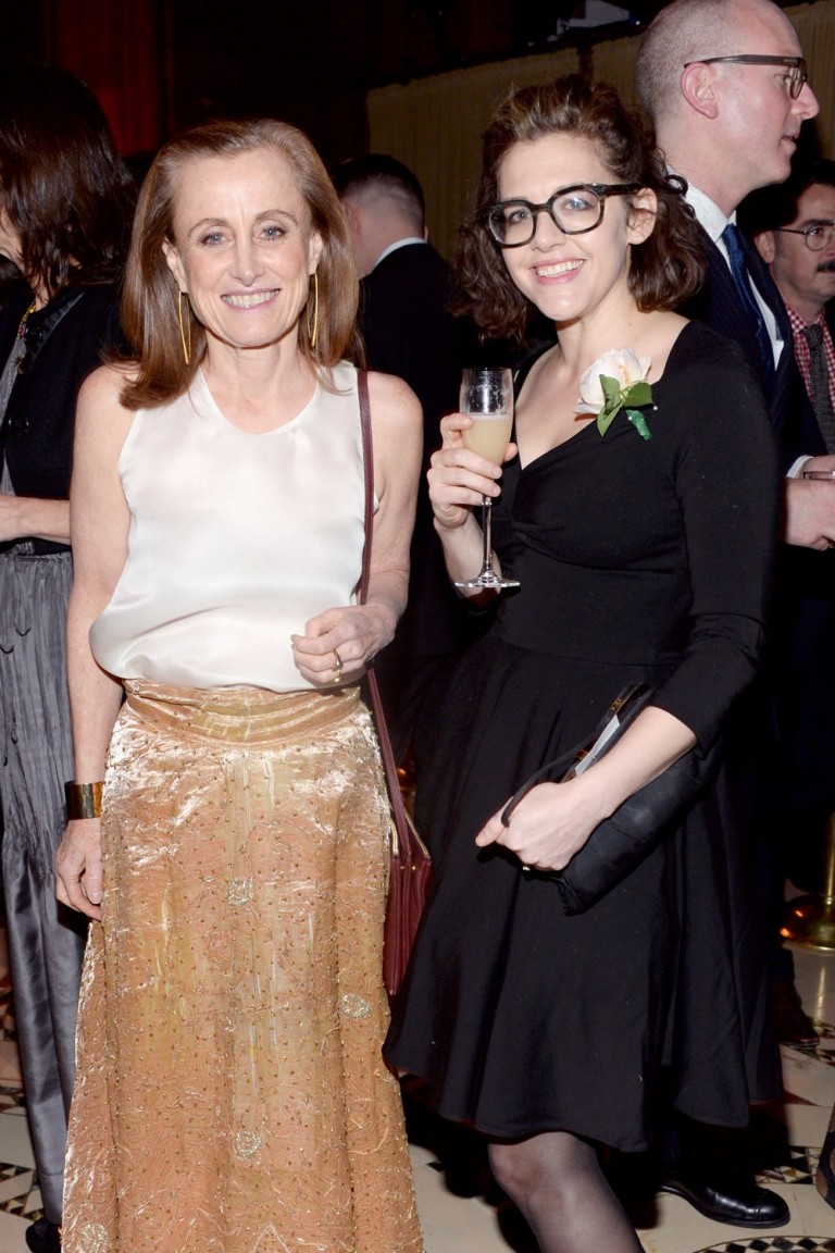 Photos from Our 2016 Spring Revel