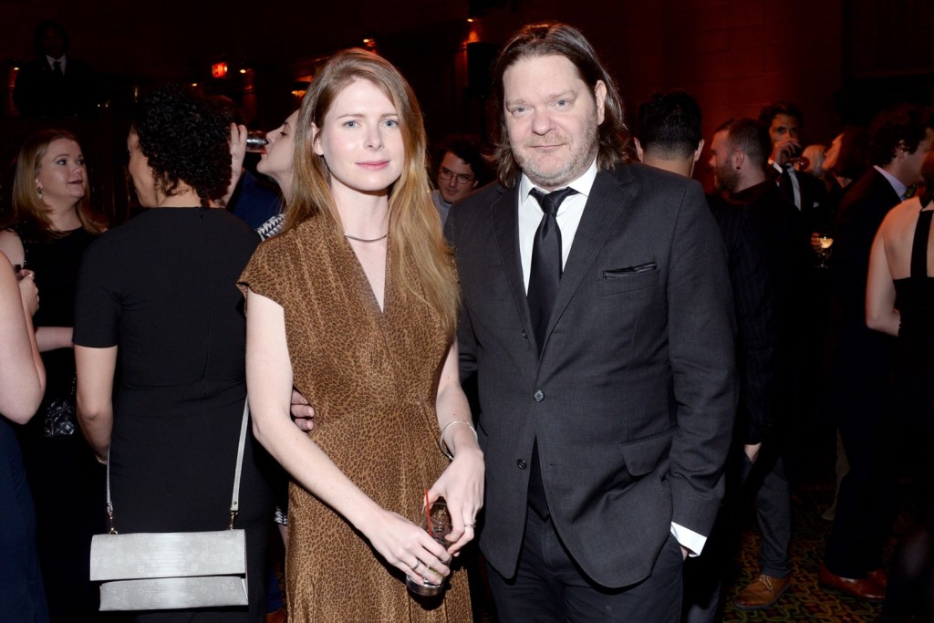 Photos from Our 2016 Spring Revel