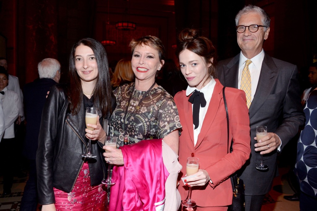 Photos from Our 2016 Spring Revel
