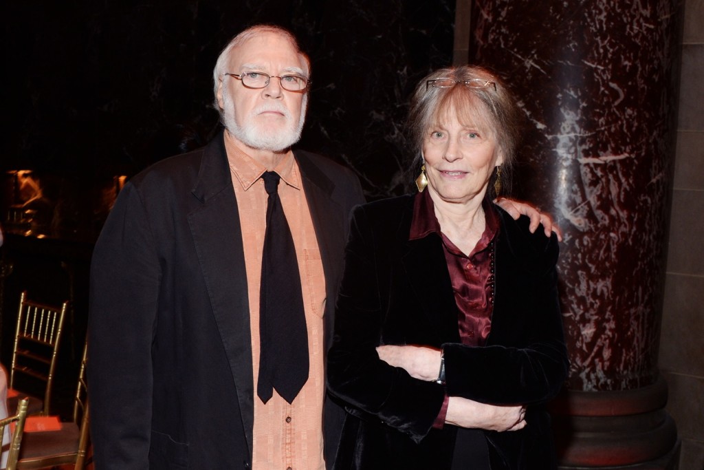 Photos from Our 2016 Spring Revel