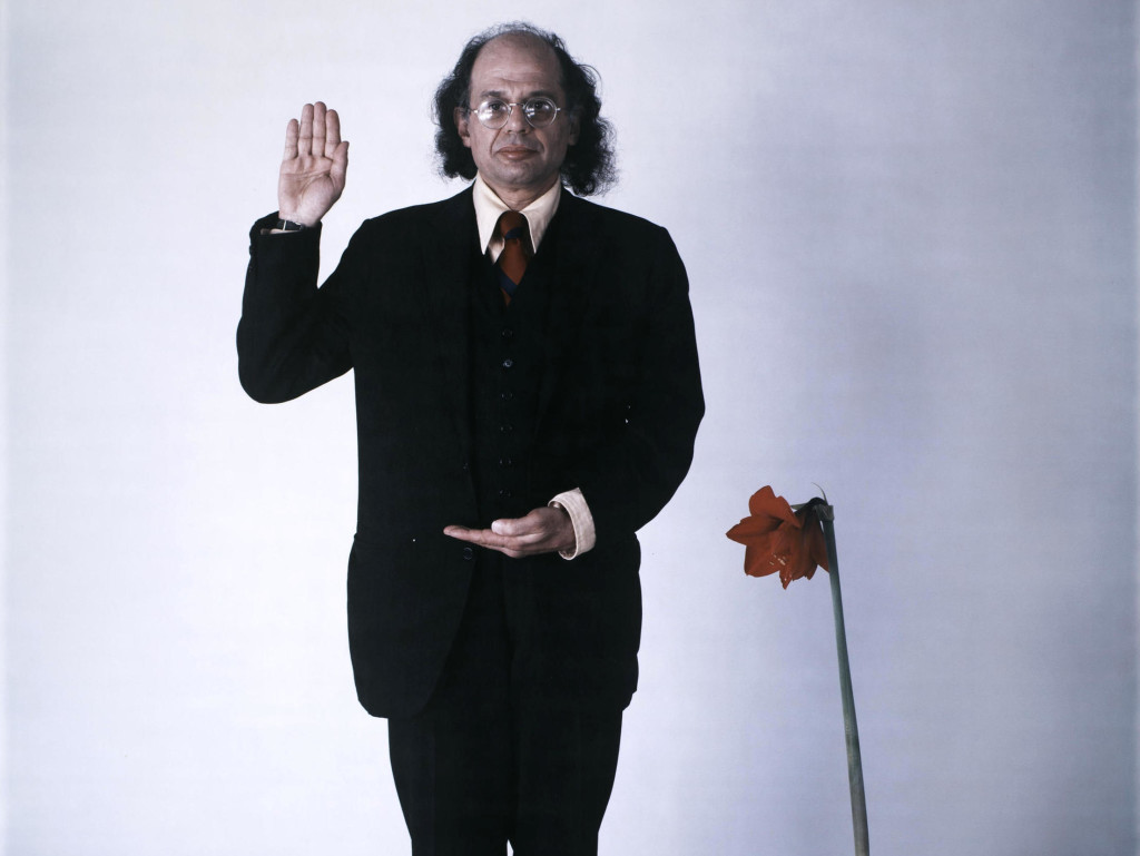 The Adventures of Don Wilen, Allen Ginsberg’s Accountant