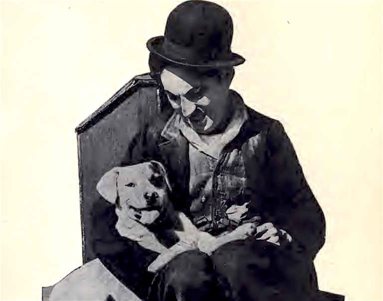 Why Charlie Chaplin Wanted to Play Hamlet
