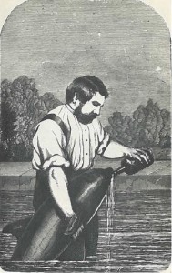 Francis Buckland Wanted to Save (and Eat) Every Animal