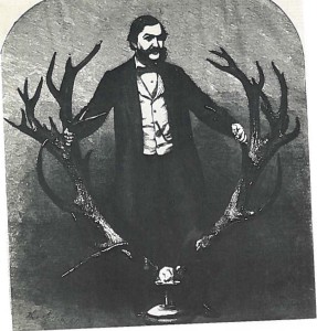 Francis Buckland Wanted to Save (and Eat) Every Animal