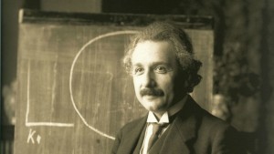 Four Episodes in the Life of Einstein’s Mother