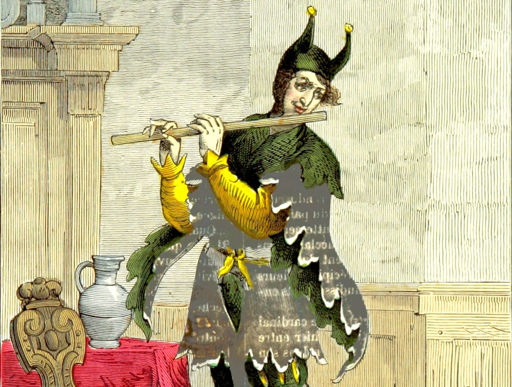 I Feel Sorry for People Who Don’t Suffer Fools