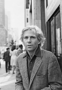 Now Online: Our Interviews with Gordon Lish and Jane & Michael Stern