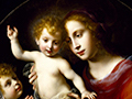 The Paris Review - Babies in Art Mostly Look Nothing Like Babies in Life