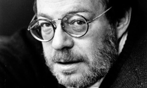 Michael Herr, 1940-2016