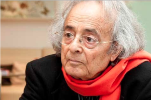 Translating Adonis’s “Elegy for the Times”