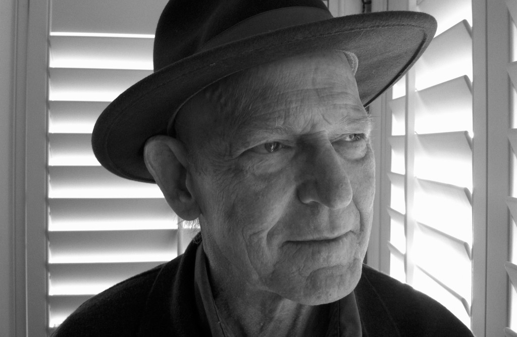 Bill Berkson, 1939–2016